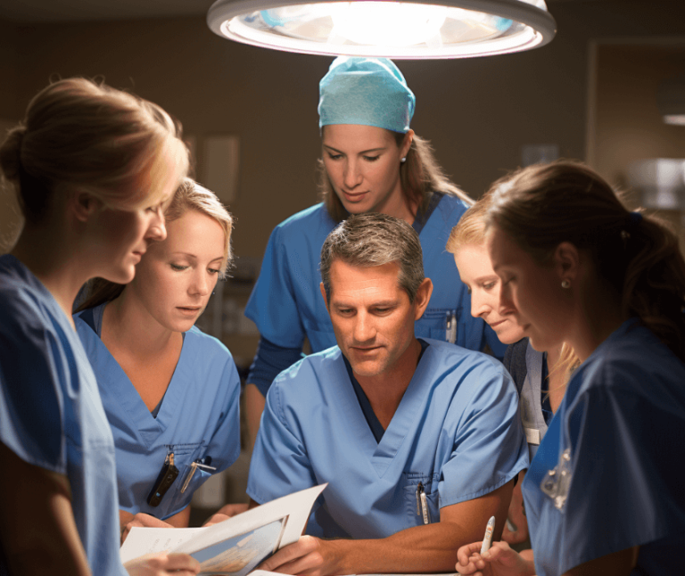 The Importance of Multidisciplinary Care for MALS Patients Integrating ...