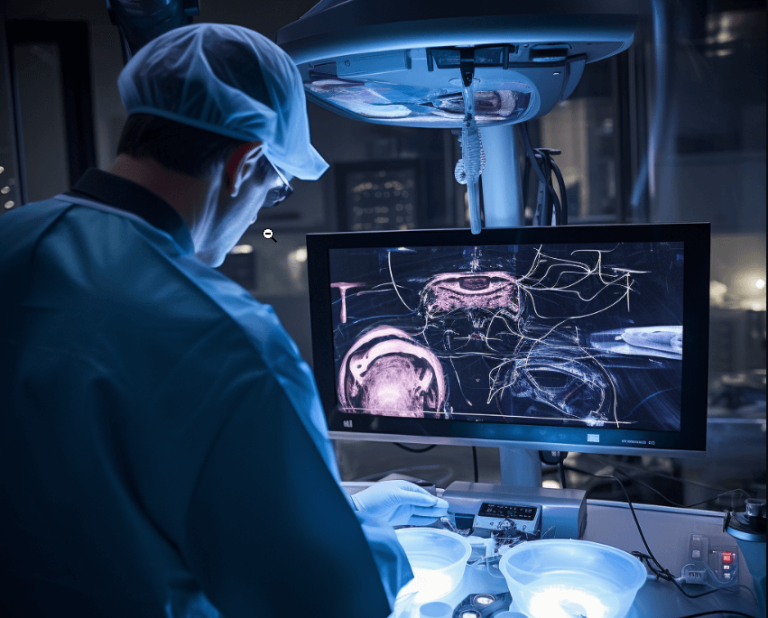 Surgical Interventions for MALS The Benefits of Laparoscopic ...