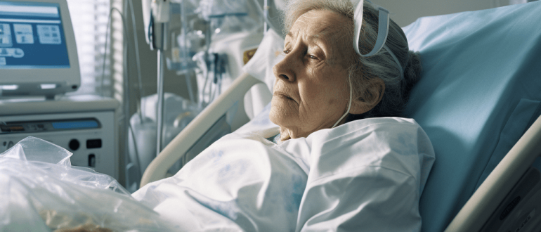 Life Post-Surgery The Ups and Downs of MALS Recovery – The University ...