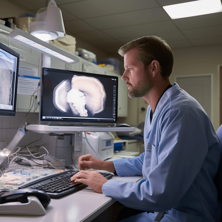 Upper GI Barium Swallow Test What Is It and Why Is It Needed – The ...