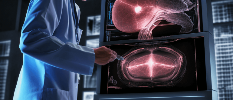 Surgery – The University of Chicago MALS Program