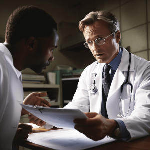 Preparing for Your H pylori Test – The University of Chicago MALS Program